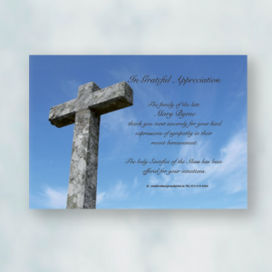 Memorial Card Prices - Creative Memorial Cards