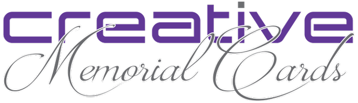 Memorial Cards Dublin, Ireland | FREE DESIGN & DELIVERY